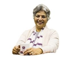 Dr. Sheela Raja Ram - Botho University Botswana