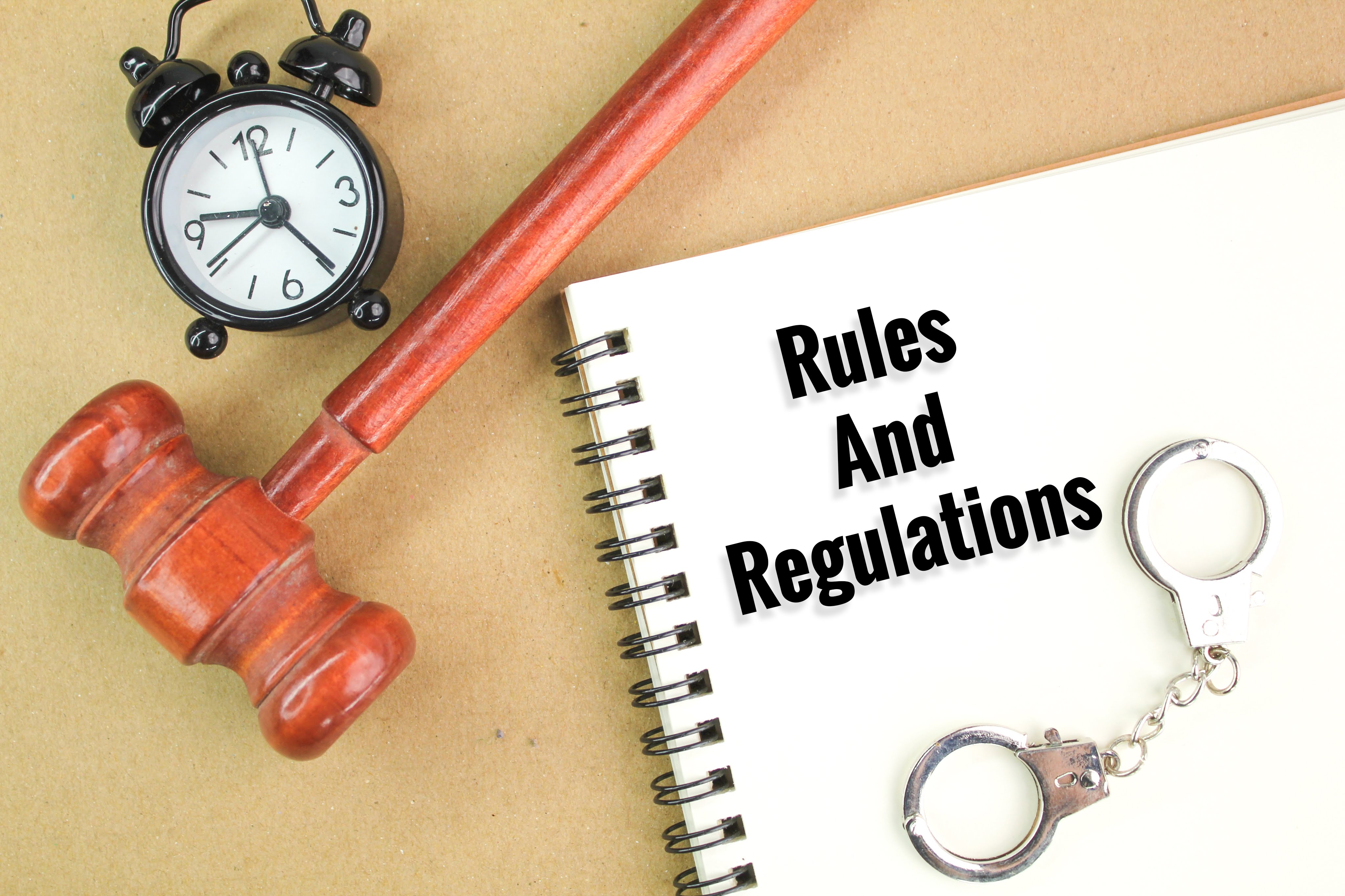 Student Rules and Regulations - Botho University Botswana