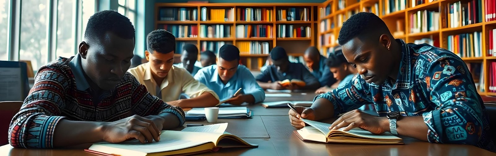 Terms and Conditions for Graduate Tracer Study - Botho University Botswana